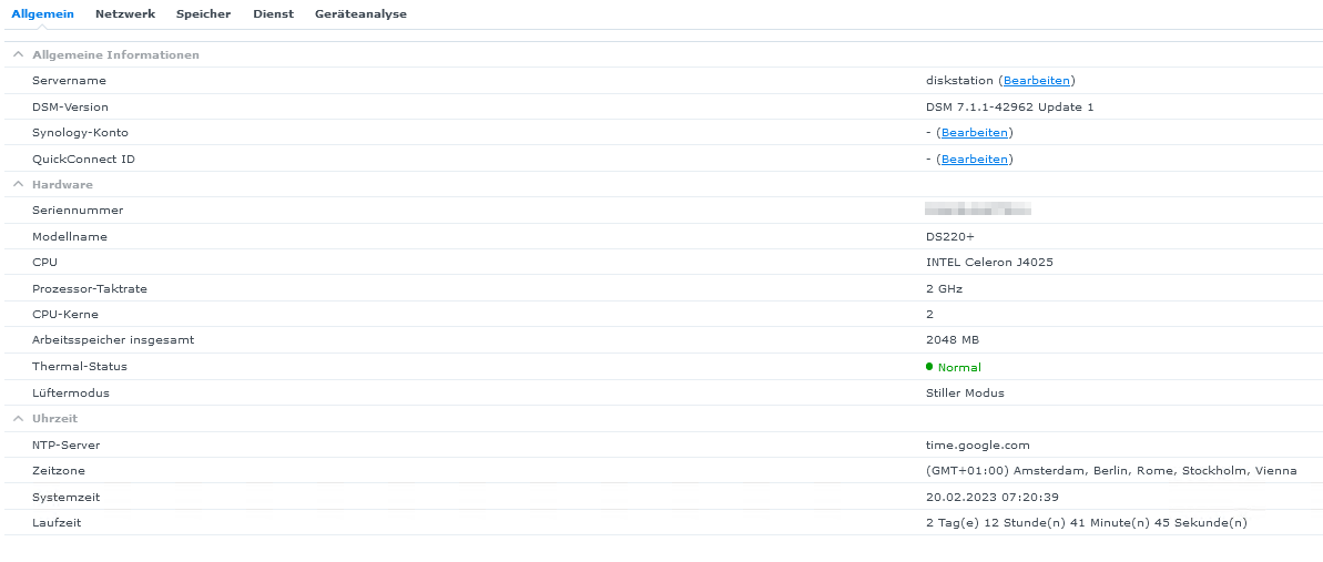 Nakivo 10 8 0 In Synology Dsm 7 Announcements Releases NAKIVO Nakivo 10 8 0 In Synology Dsm 7 Announcements Releases NAKIVO